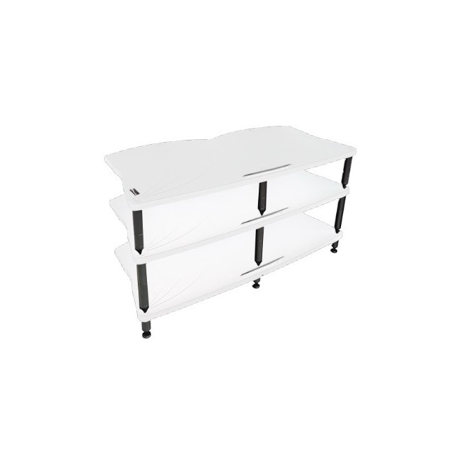 Модуль стойки под Hi-Fi Bassocontinuo CYMBALON 2.1 Inside White 190 mm ...